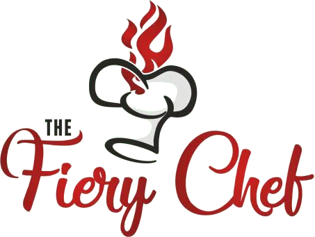 The Fiery Chef - Gourmet Meals Delivered & Ready to Eat