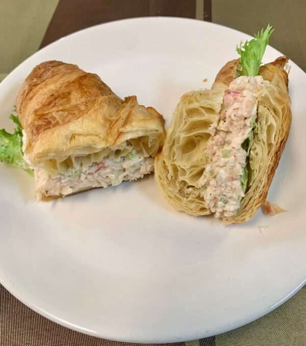Sandwiches | The Fiery Chef